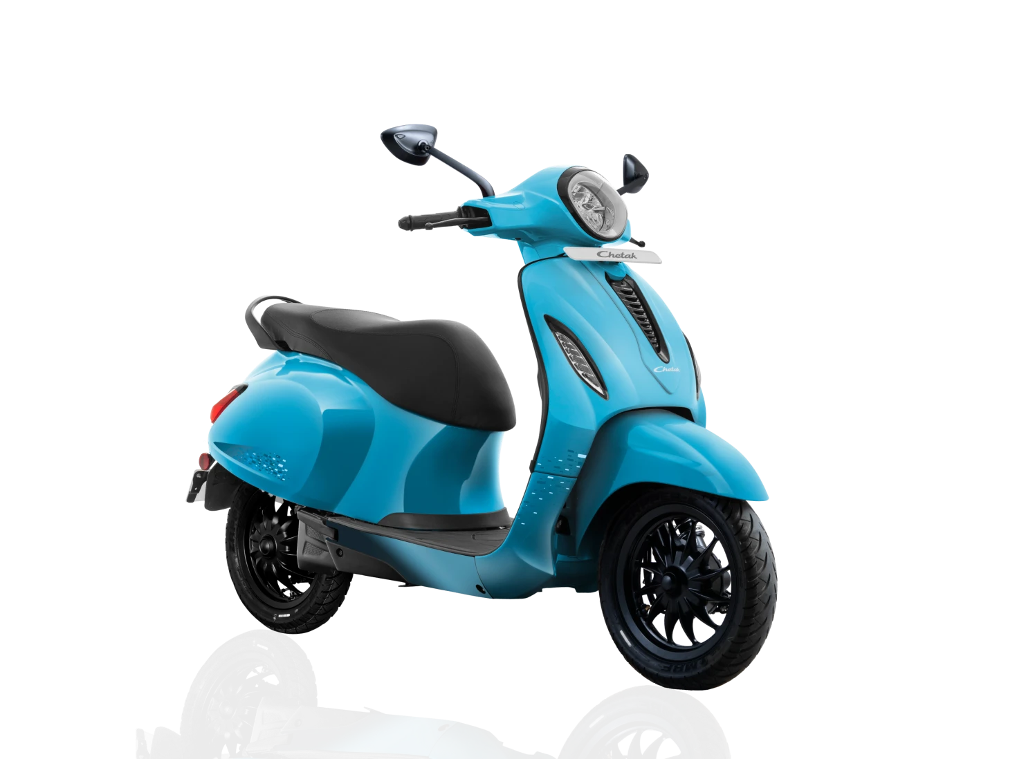 Bajaj launches Chetak 2901: its affordable electric scooter | EVFY