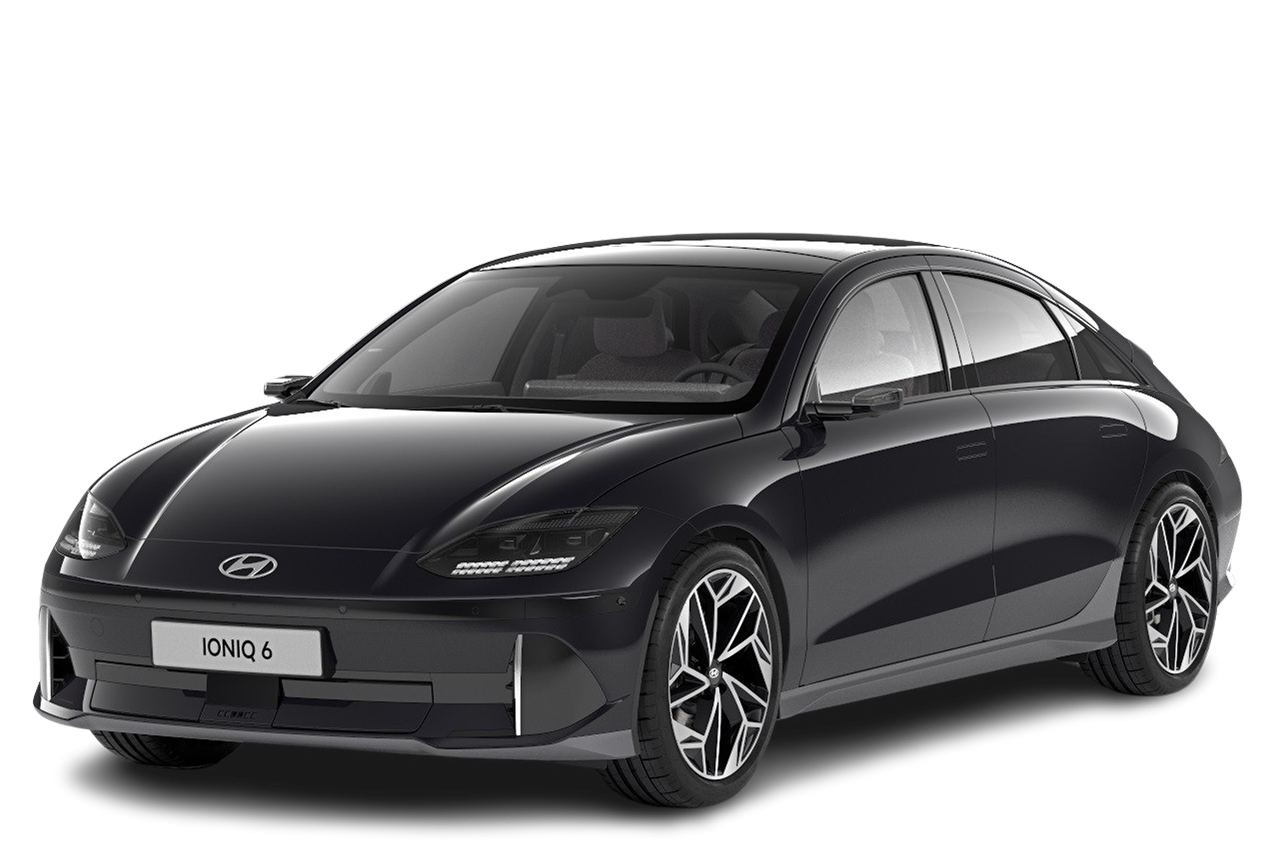 Hyundai Ioniq 6 Price - Features, Images, Colours, Variants