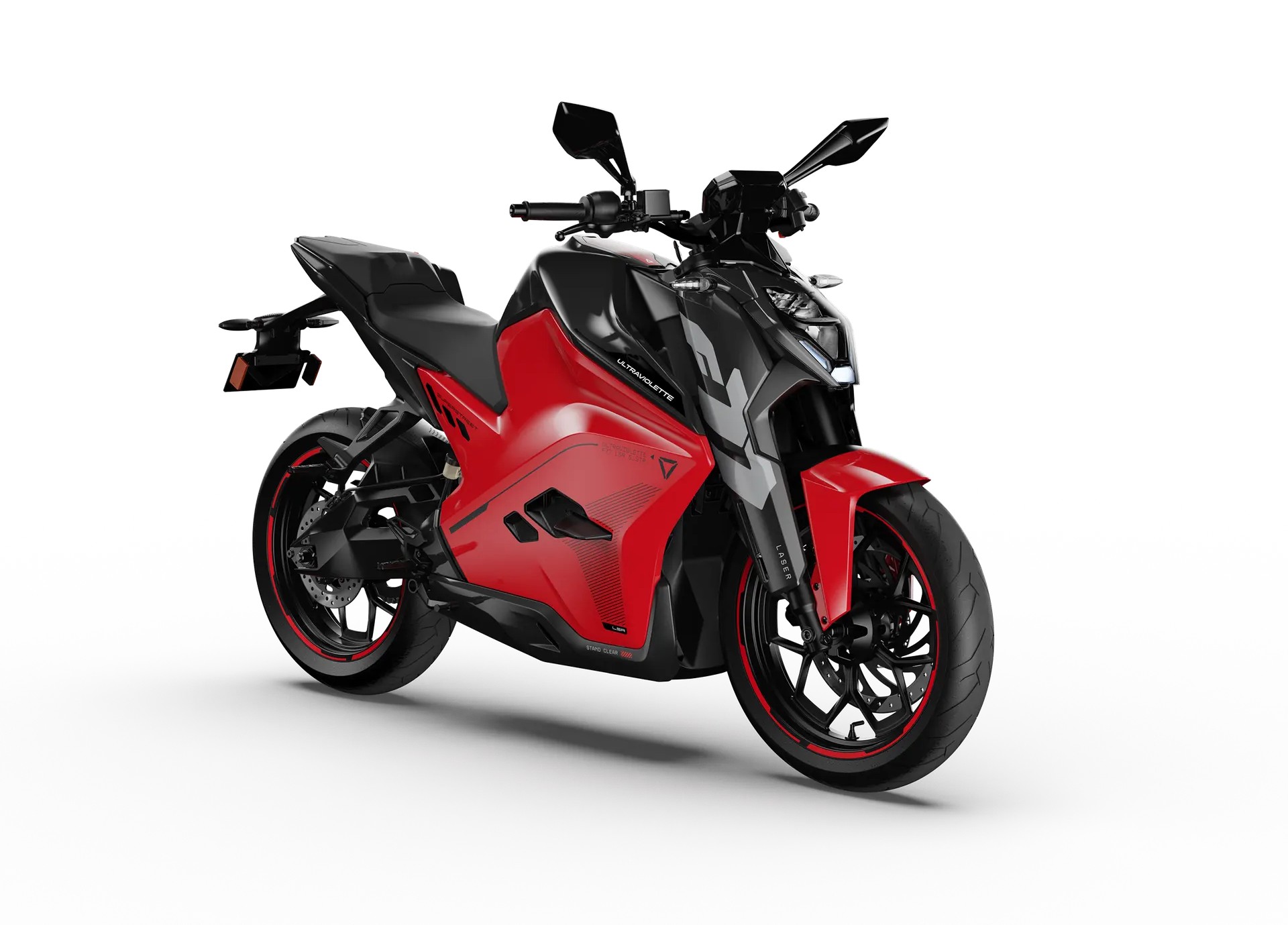 DC e-TanQ Price - Features, Images, Colours, Variants