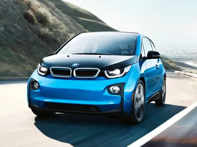 BMW i3 Price - Features, Images, Colours, Variants