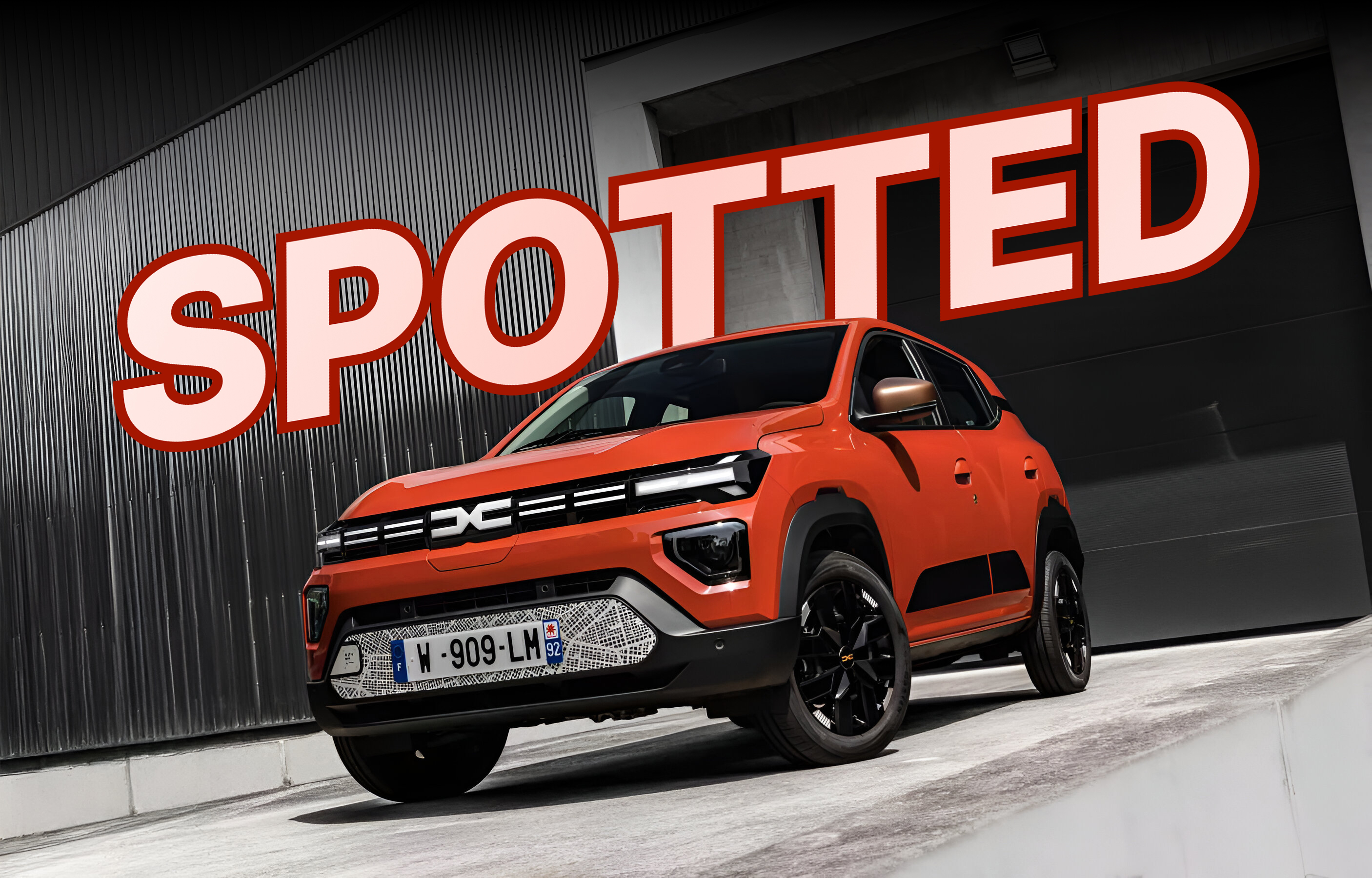 Renault Kwid EV Spotted in India, Launch Expected by 2026 | EVFY